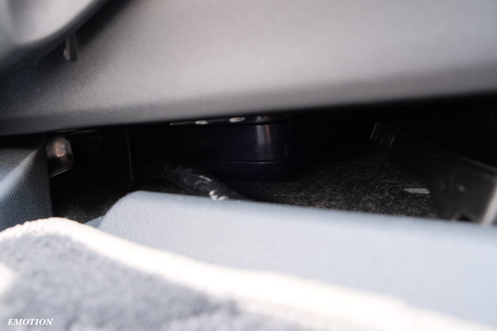 トヨタ シエンタ DAとBluetooth外部入力の両立で快適ドライブ | emolog