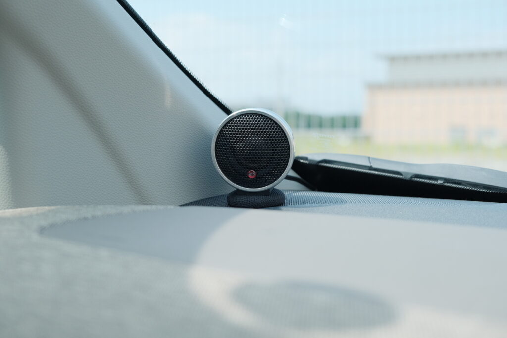 トヨタ シエンタ DAとBluetooth外部入力の両立で快適ドライブ | emolog